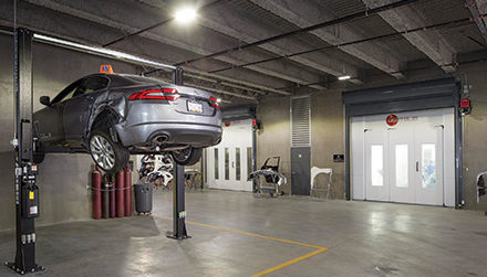 Factory Certified Technicians | No.1 Collision Group